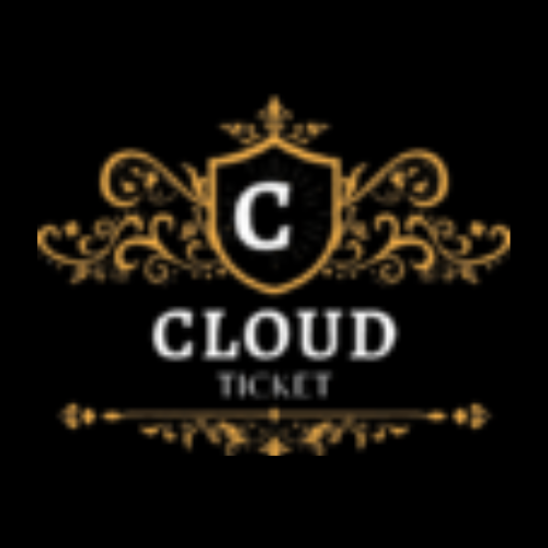 Cloud Ticket Site on Selar