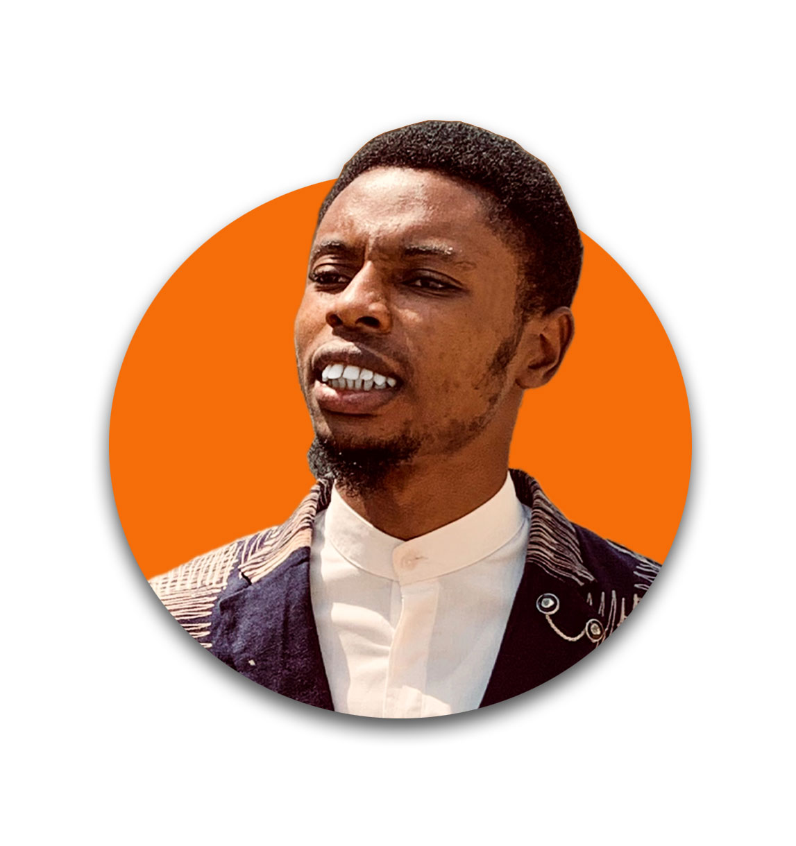 Coach Abraham George .U on Selar