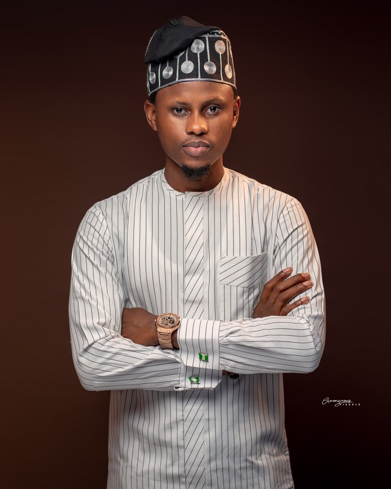 Coach Seun Ambassador on Selar