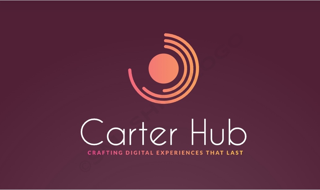 Carter Hub on Selar