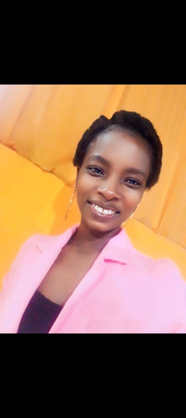 Show Love to Comfort Alemu olatunji on Selar - Selar