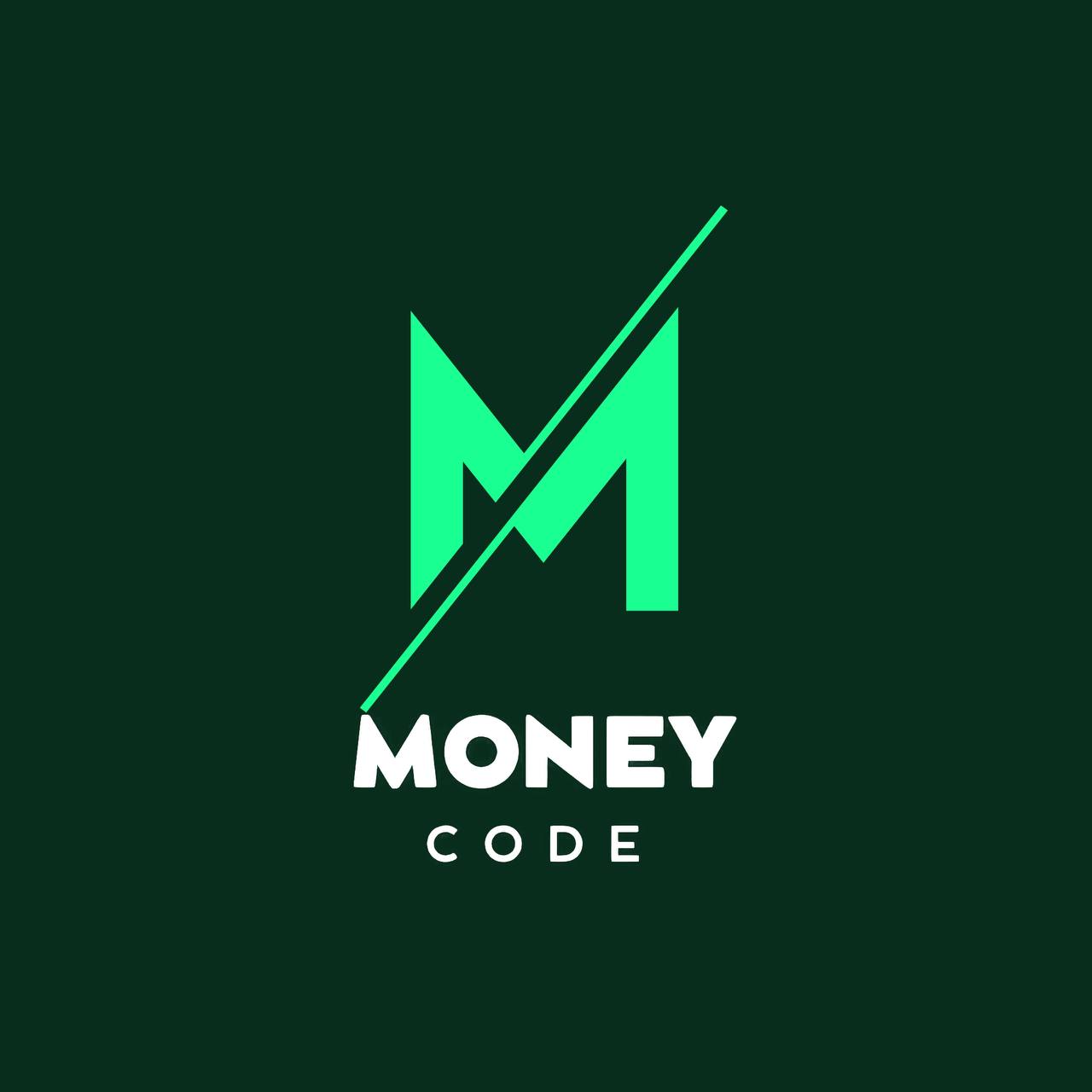 MONEY CODE on Selar