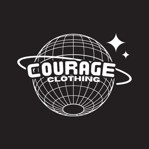 Courage Clothing on Selar