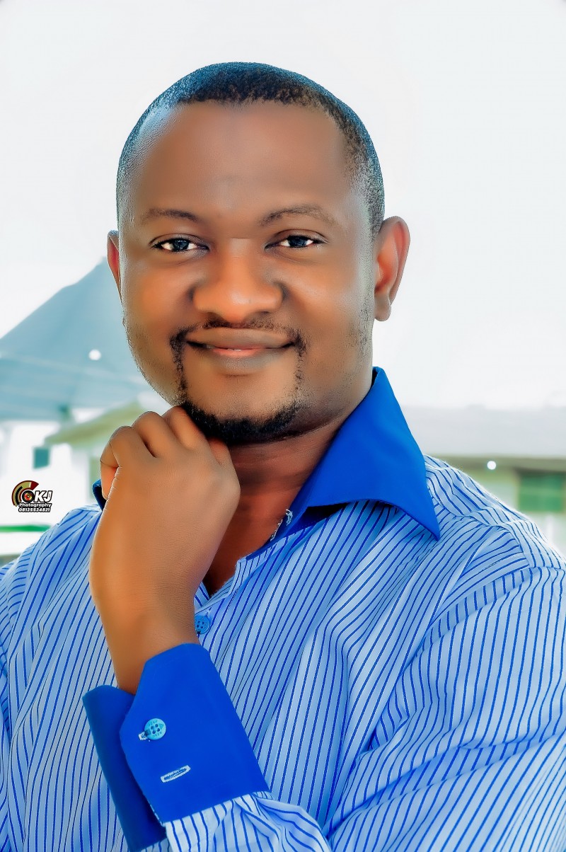 Abraham Olulade on Selar