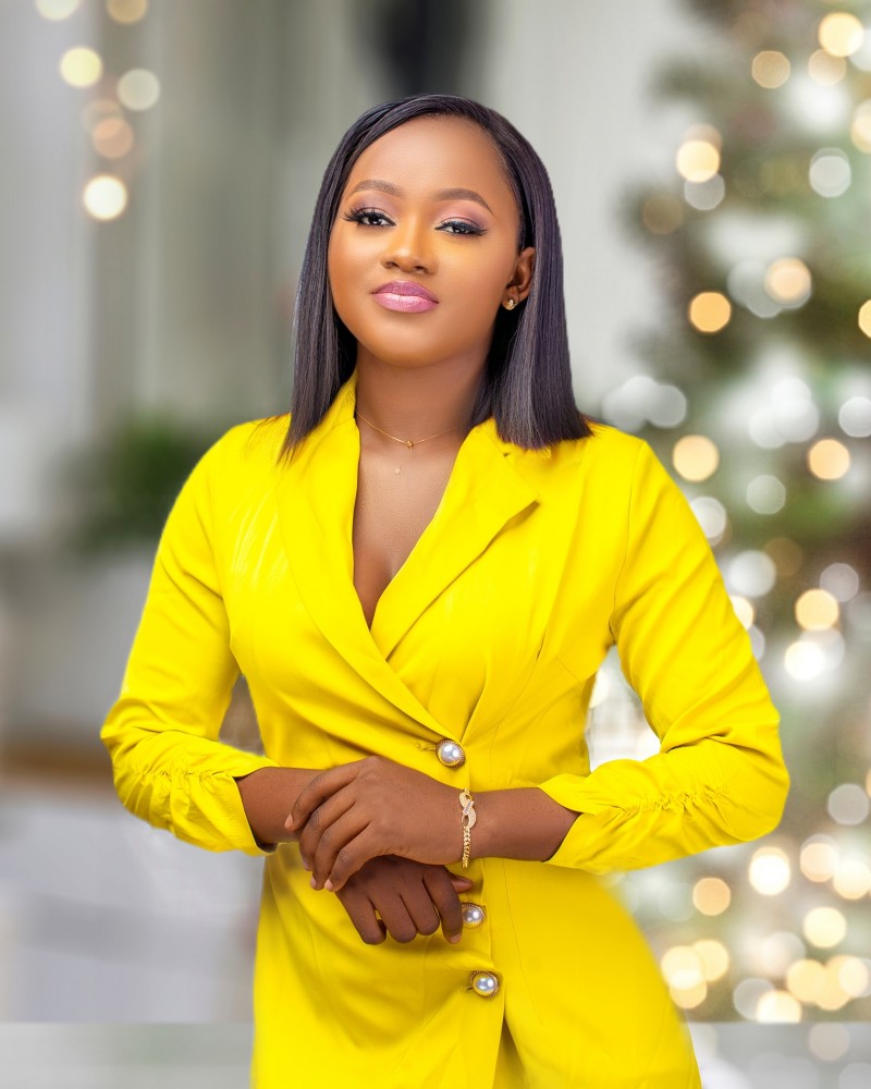 Uzoma Onyebueke on Selar