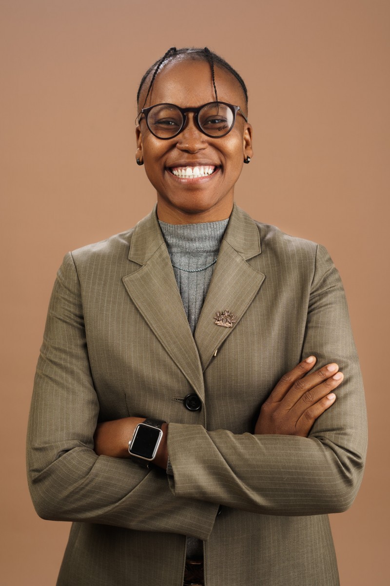 Cynthia E. Chisom on Selar