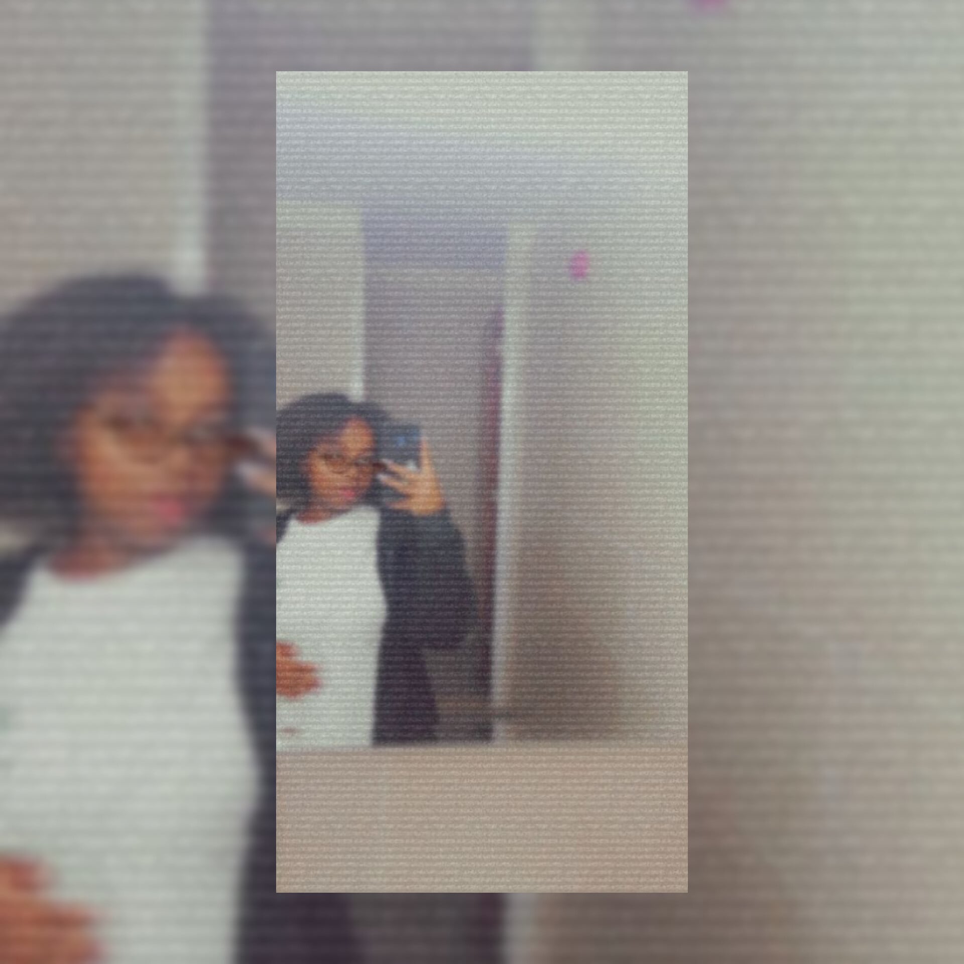 Cynthia Riachi on Selar