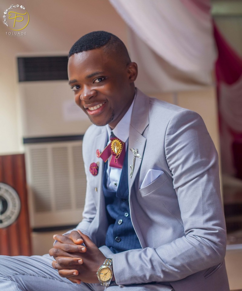 Tobiloba Ojo on Selar