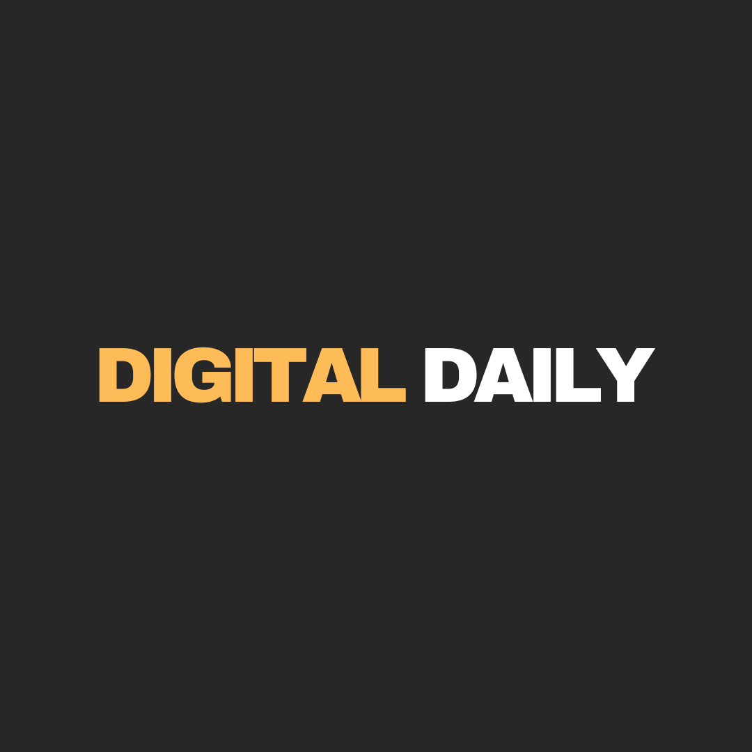 Daily Digital on Selar