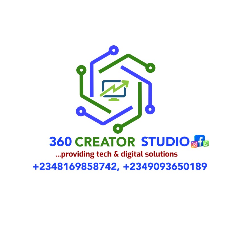 360 Creator Studio on Selar
