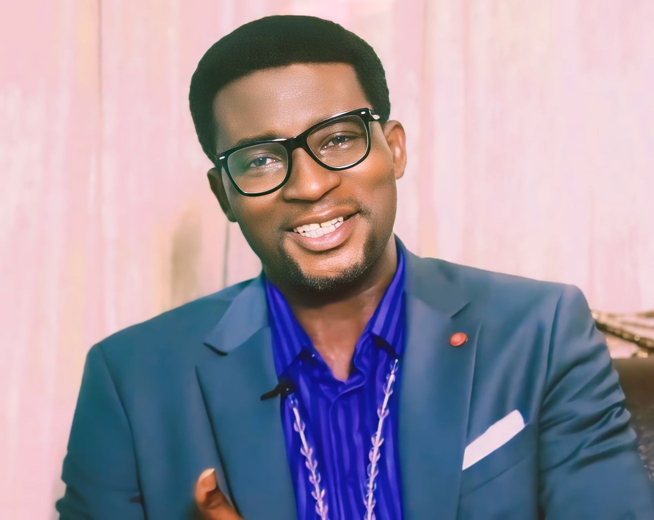 Daniel A. Jacobs on Selar