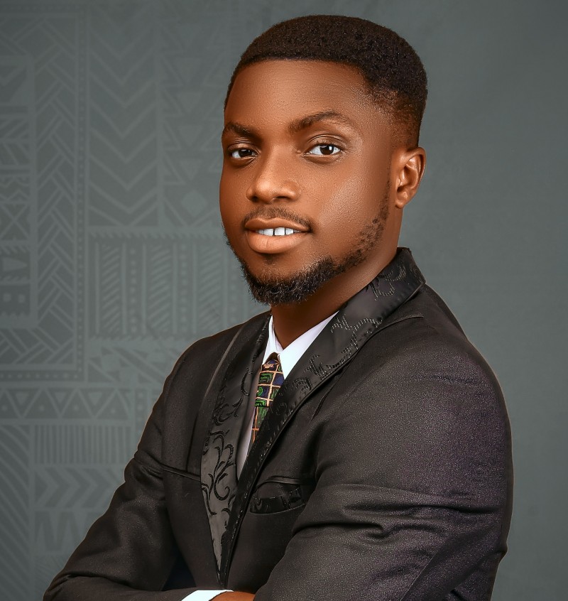 Daniel Gideon on Selar