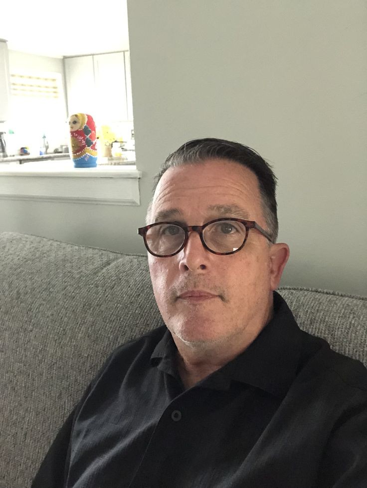 Daniel Johnson on Selar