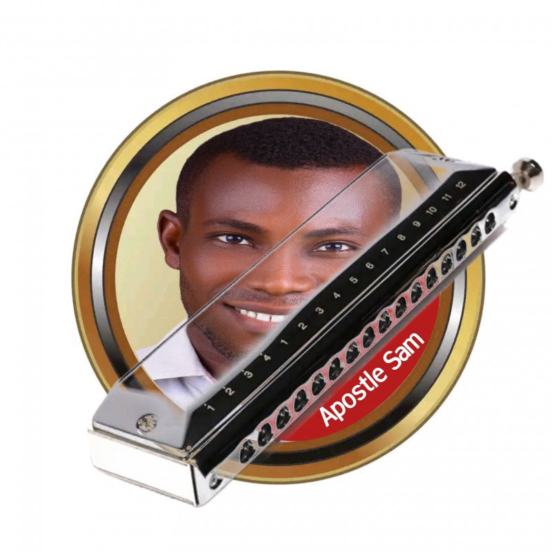 Show Love to APSTL SAM on Selar - Selar