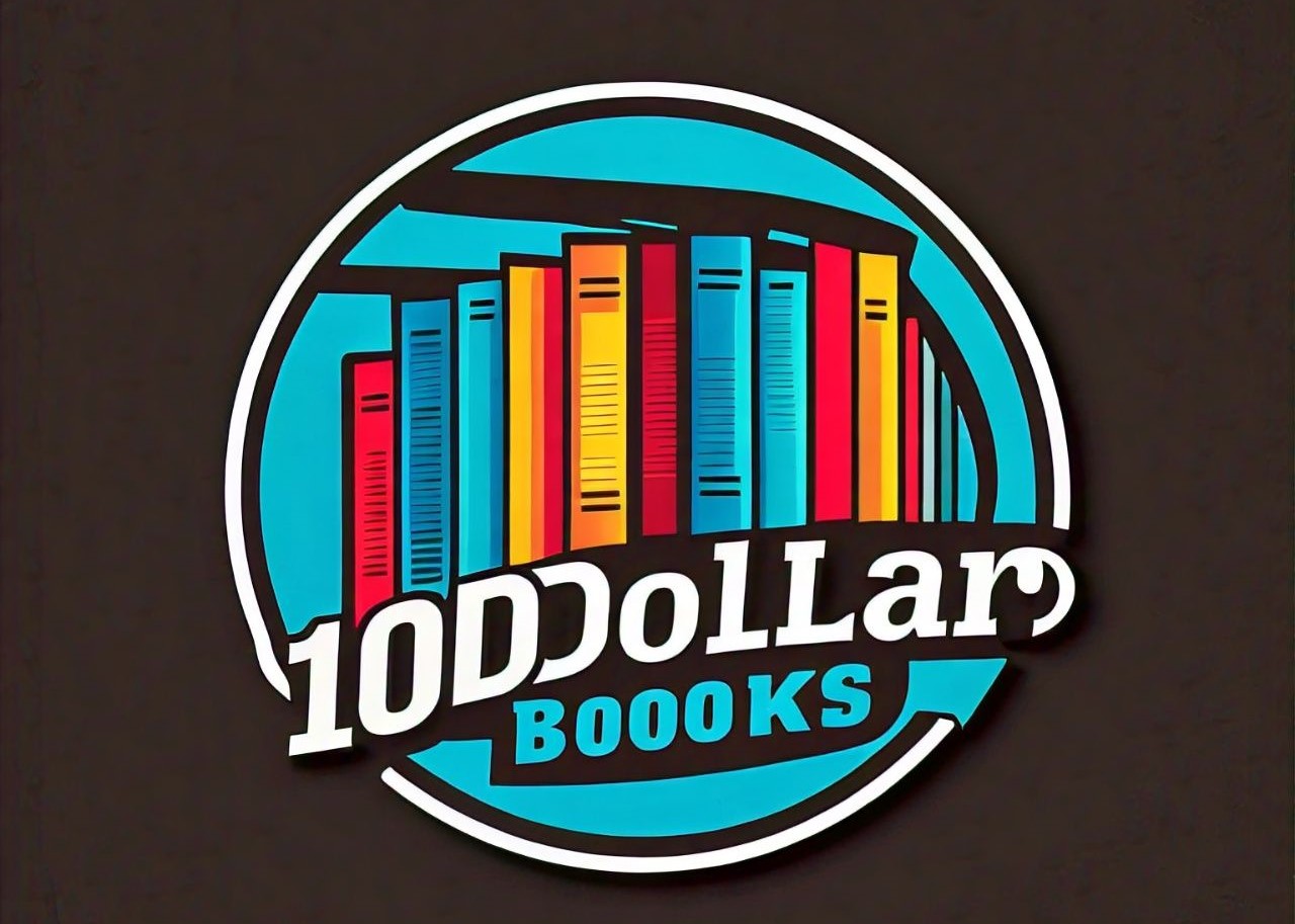 10 Dollar Books on Selar