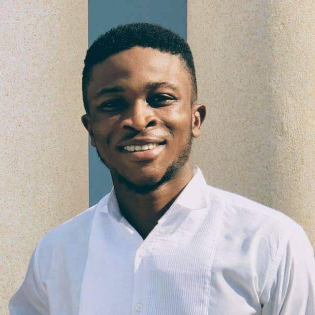 PATTERN SEEKERS on Selar