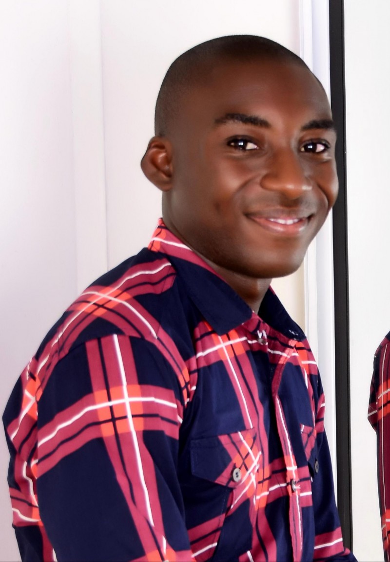 Shade Daniel on Selar