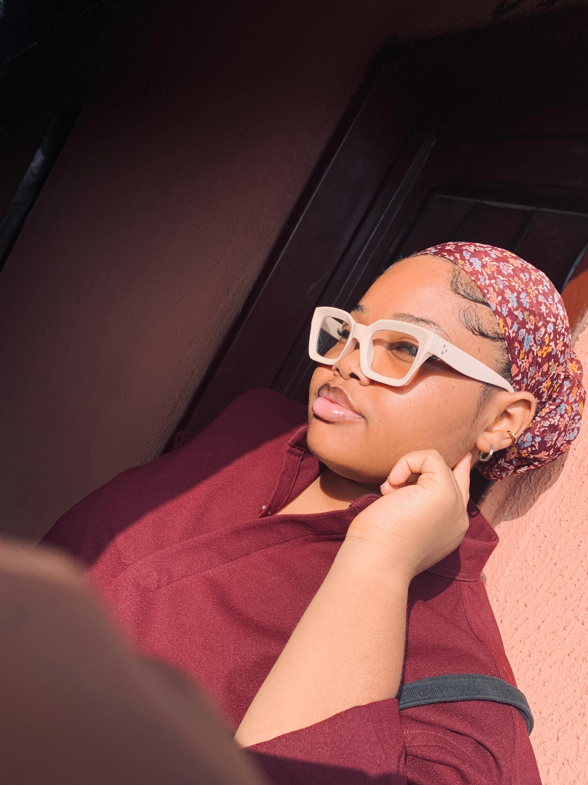 Daniella Dike on Selar