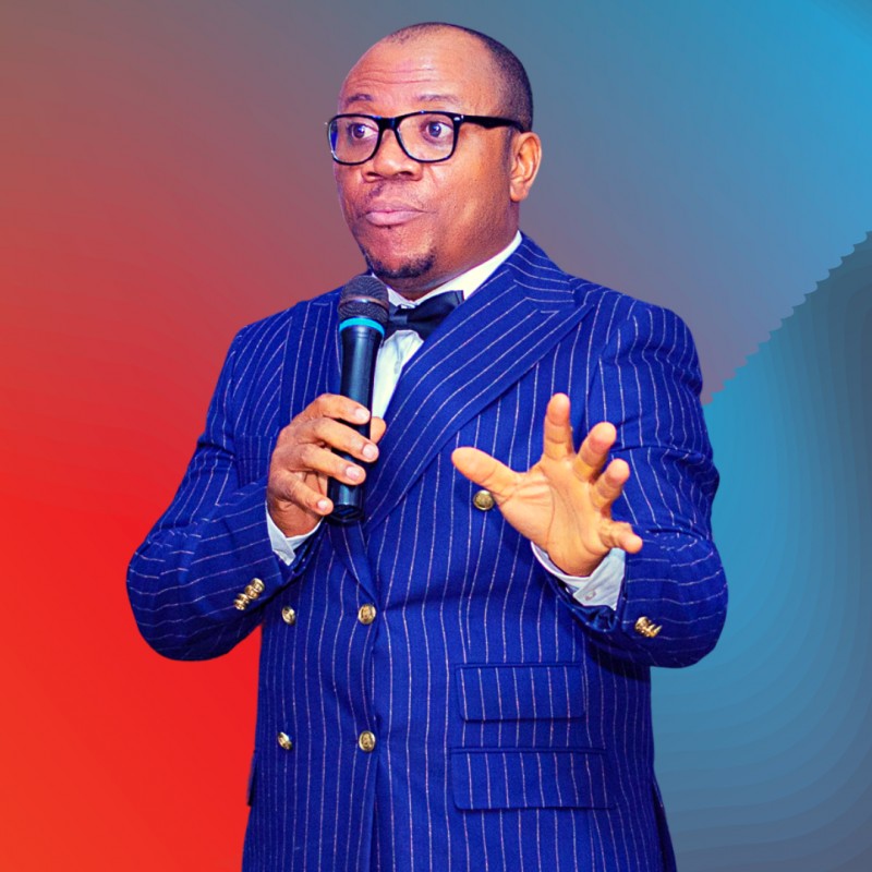 Show Love to Daniel Okpara on Selar - Selar