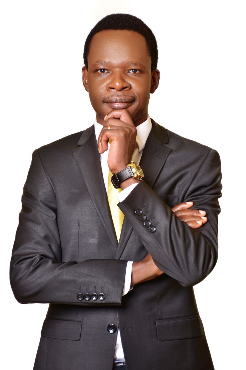 Daniel Wesonga on Selar