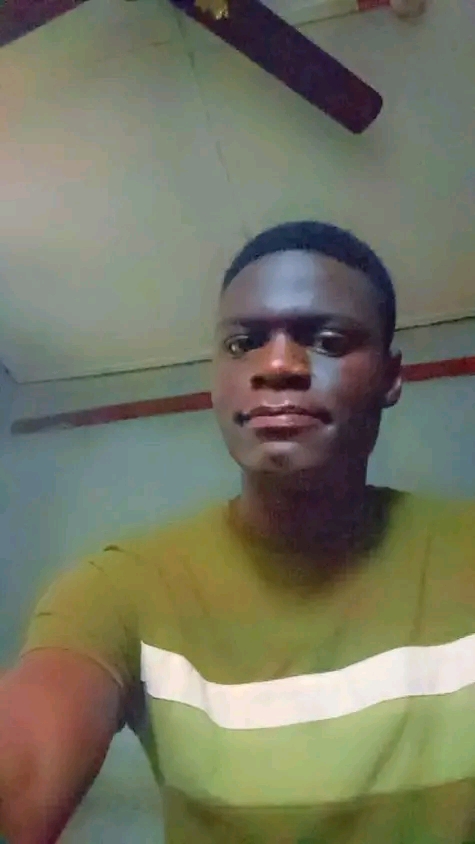 Dauda Cyril on Selar