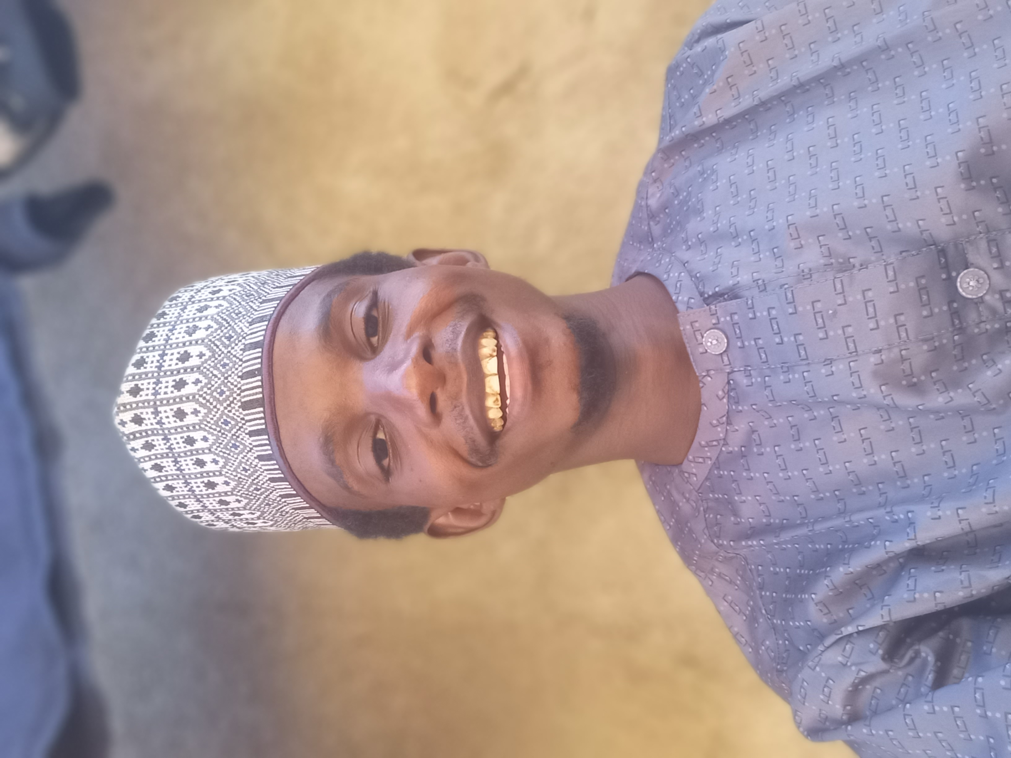 Dauda Mohammed on Selar