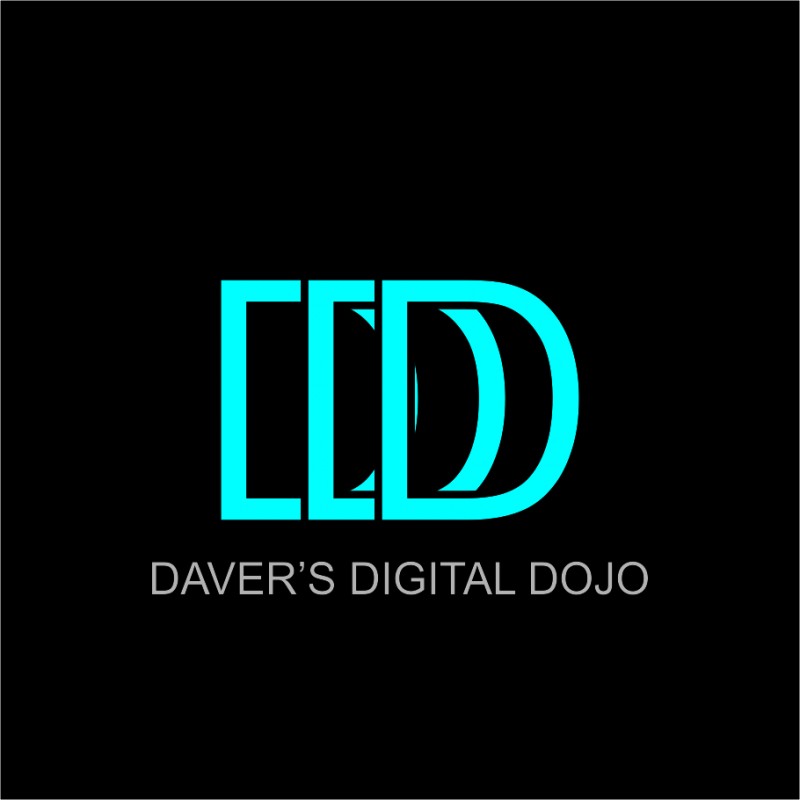 Daver's digital Dojo on Selar