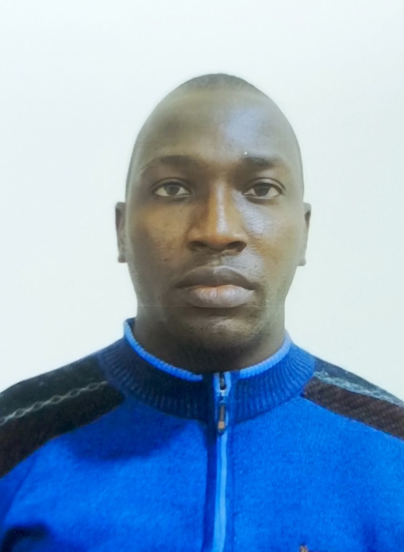 David Ayoade on Selar