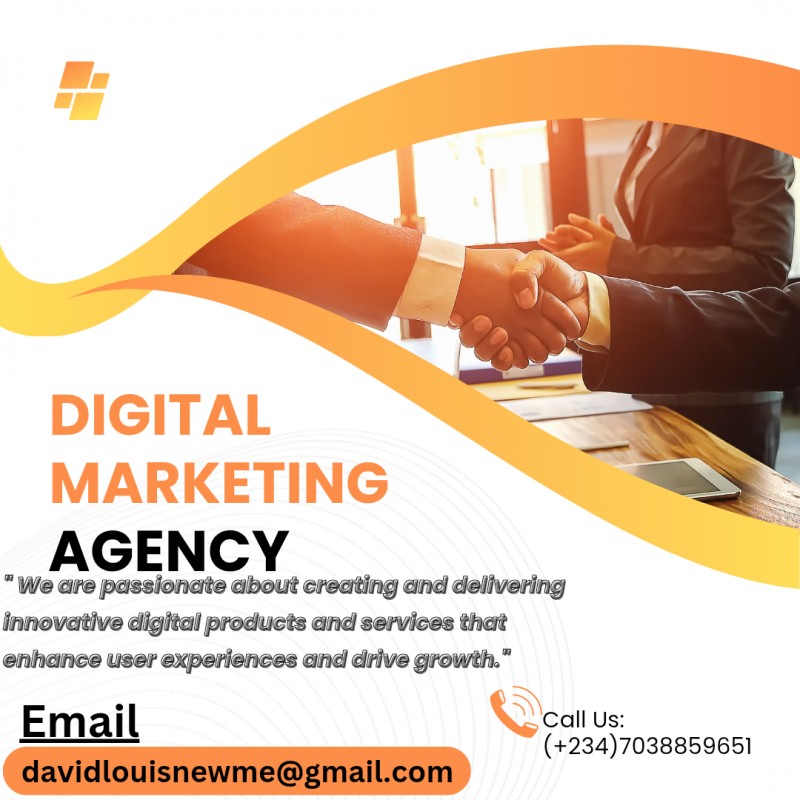 David Louis on Selar