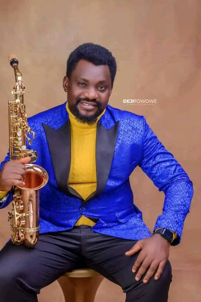 David Peter on Selar