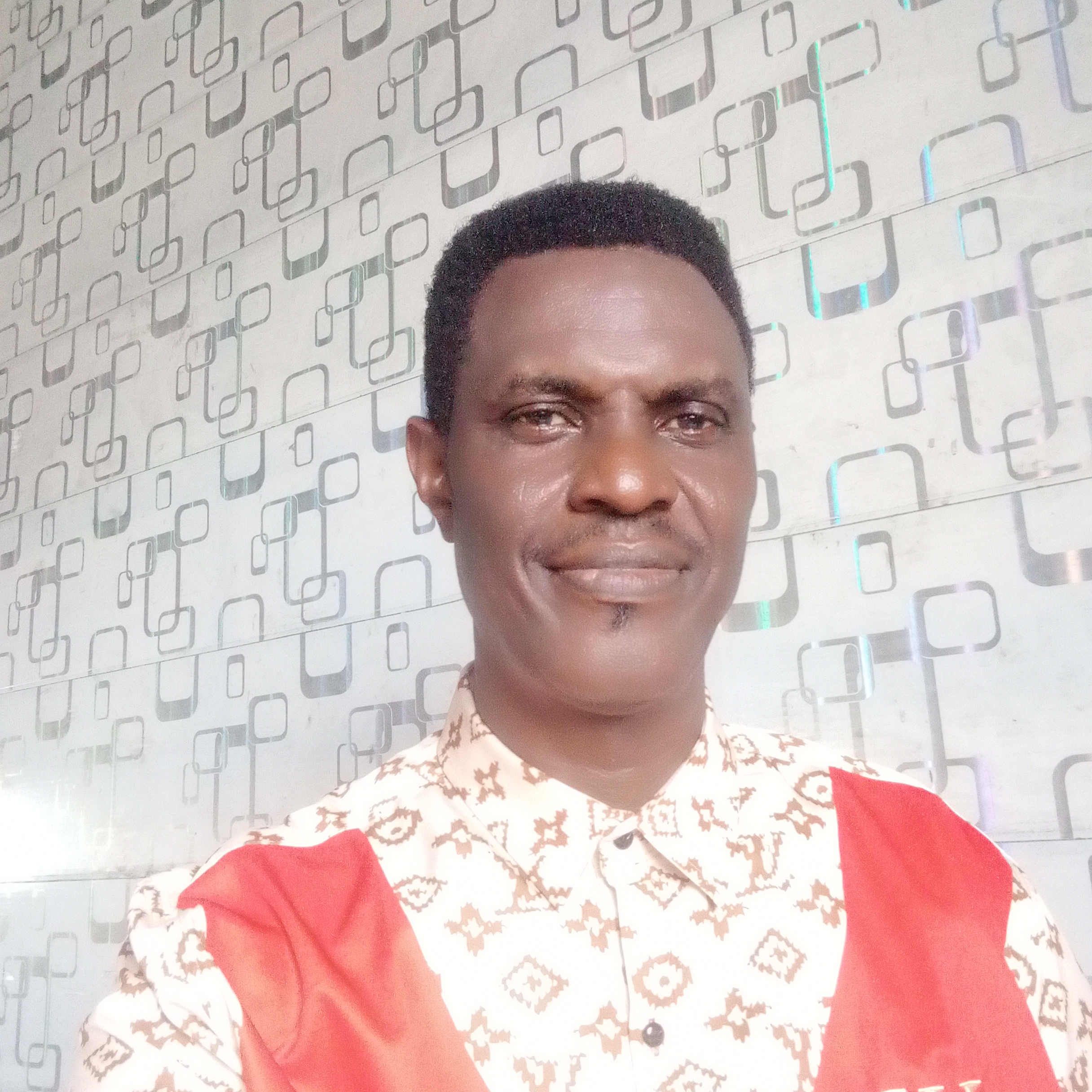 Show Love to David Richard on Selar - Selar