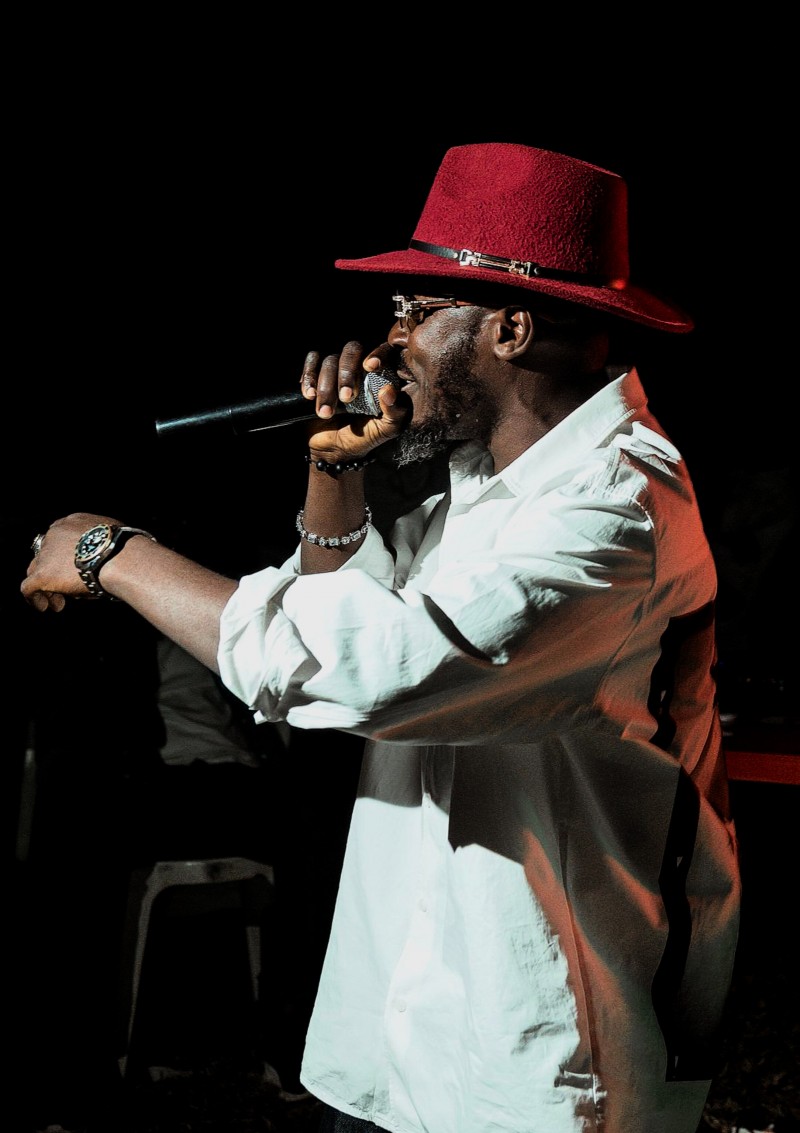 Peace Brotha on Selar