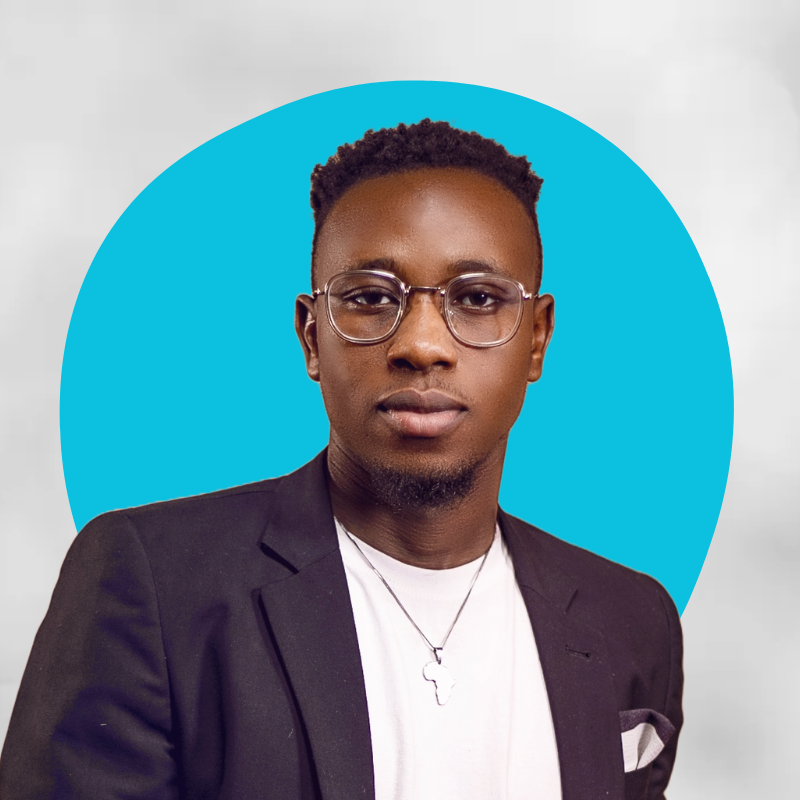 David Victorious on Selar