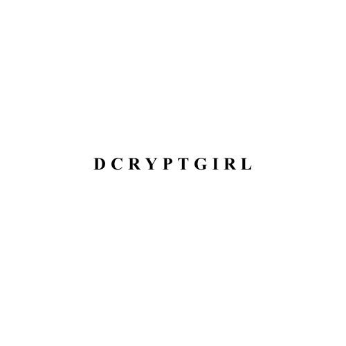 dcryptgirl on Selar