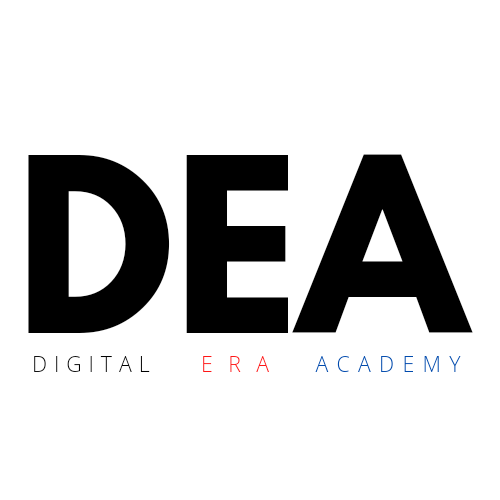 Digital Era Academy on Selar