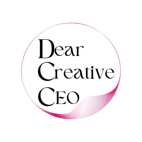 Dear Creative Ceo On Selar