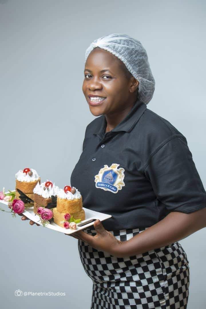 Debbie Creation And Pastries on Selar