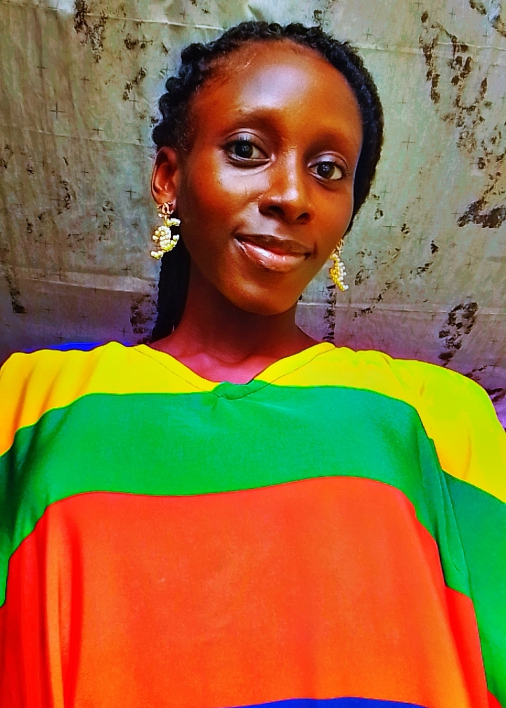 Show Love to Debbie Crown on Selar - Selar