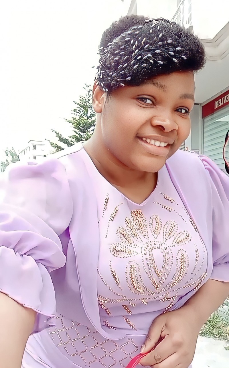 Debby Gbenga-Jegede on Selar