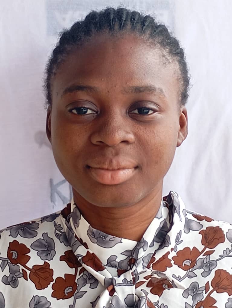 Deborah Adejumo on Selar