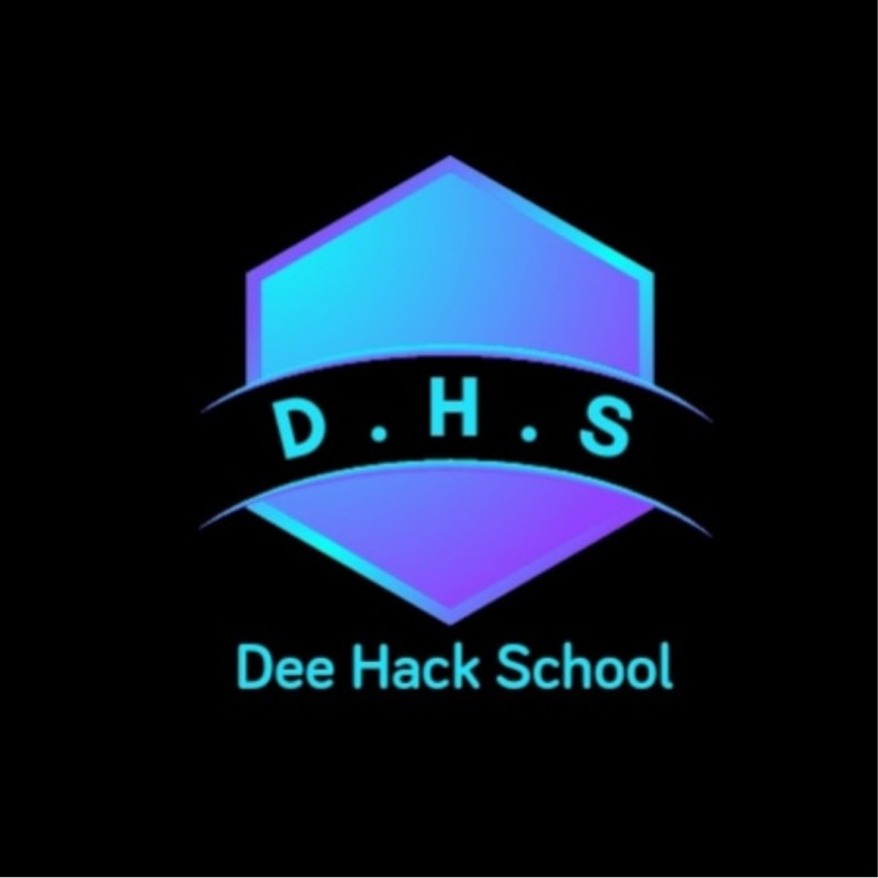 Dee Hack School on Selar.co