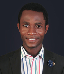 Ayodeji David Olanrewaju on Selar
