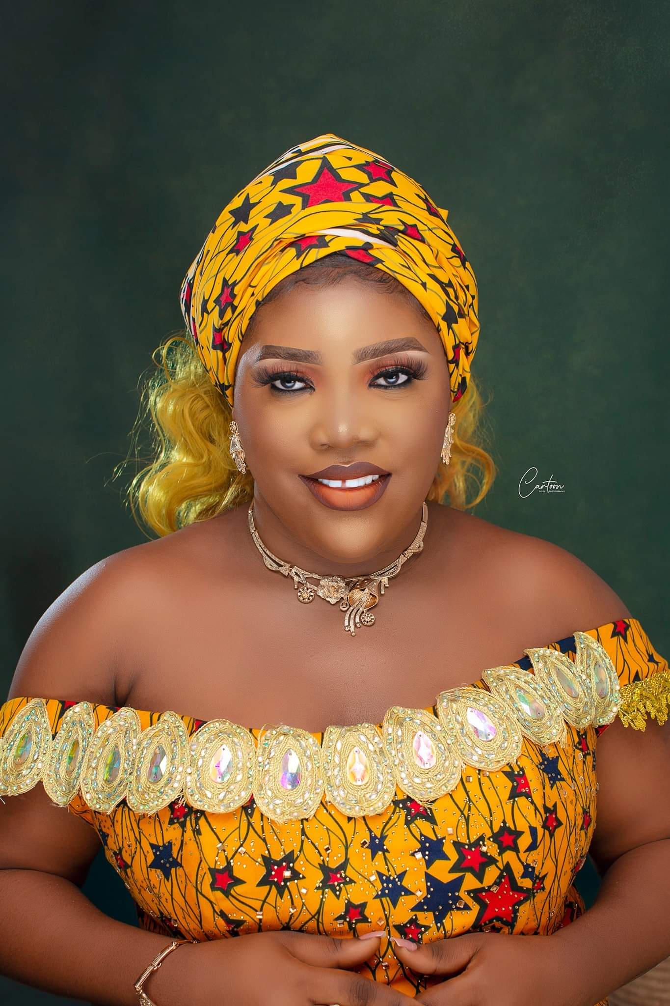 Show Love to Delicious Favour on Selar - Selar