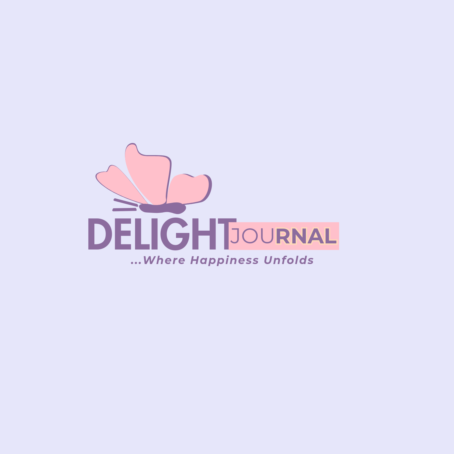 Delight Journal on Selar
