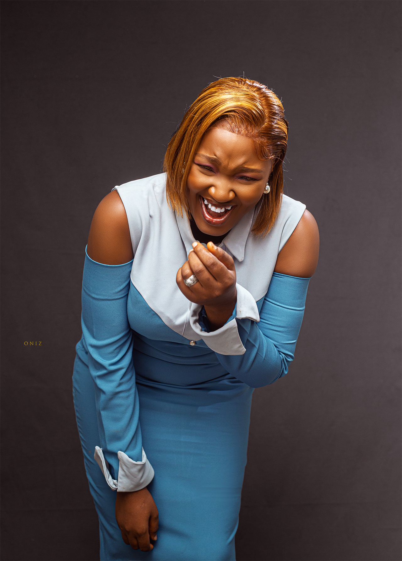 Show Love to Deraa Enem-Osuigwe on Selar - Selar