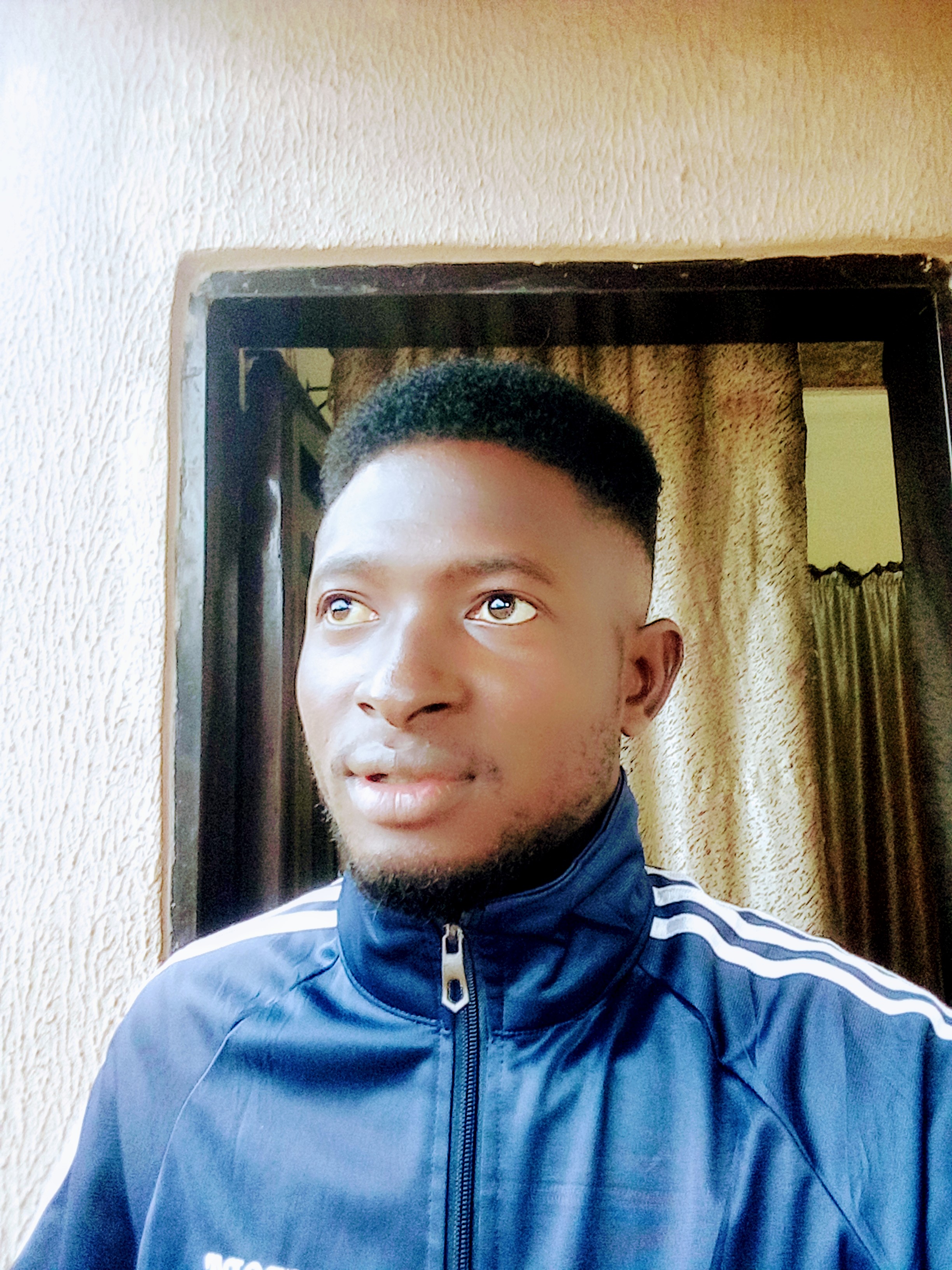 Desmond Achiaga on Selar