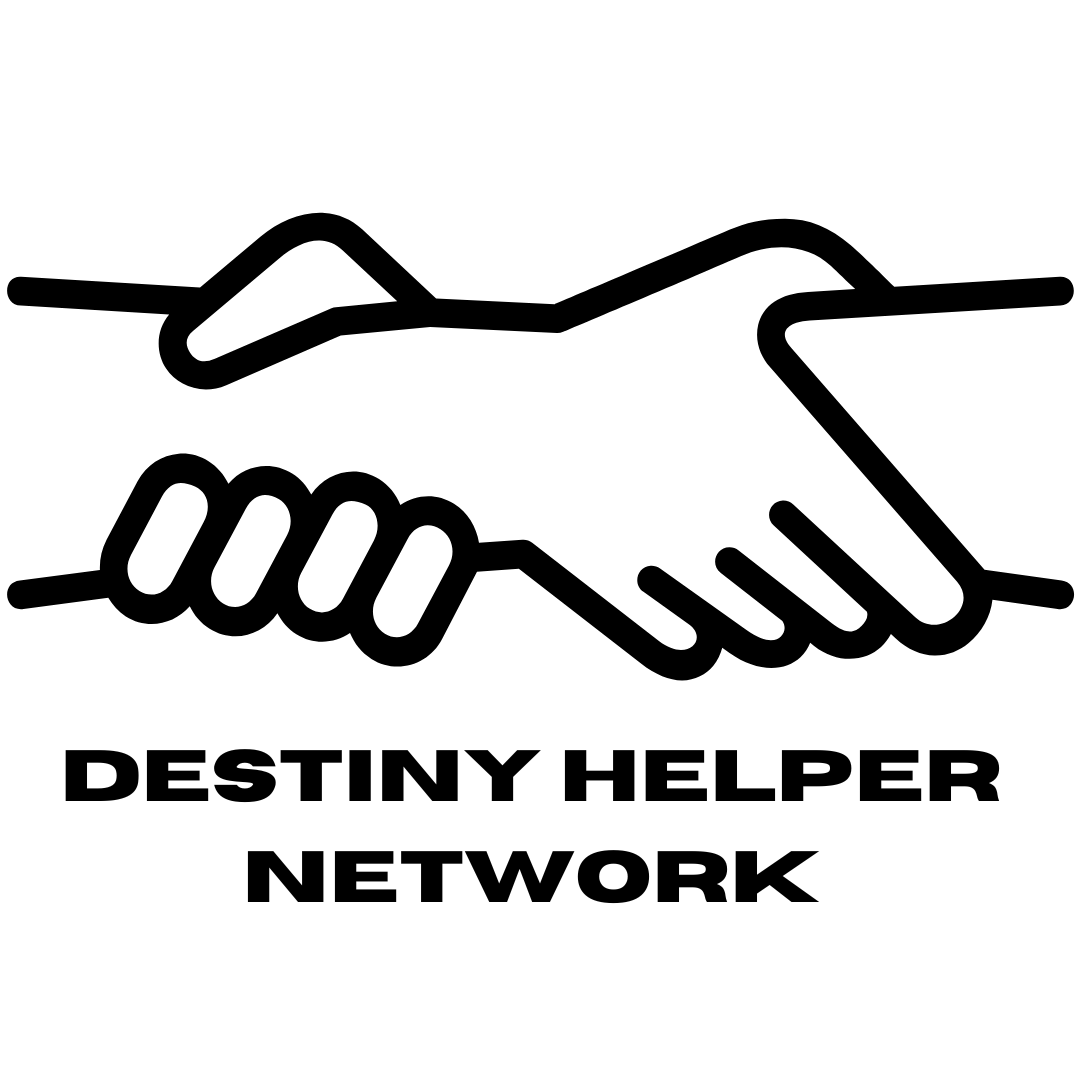 Show Love to Destiny Helper Network on Selar - Selar
