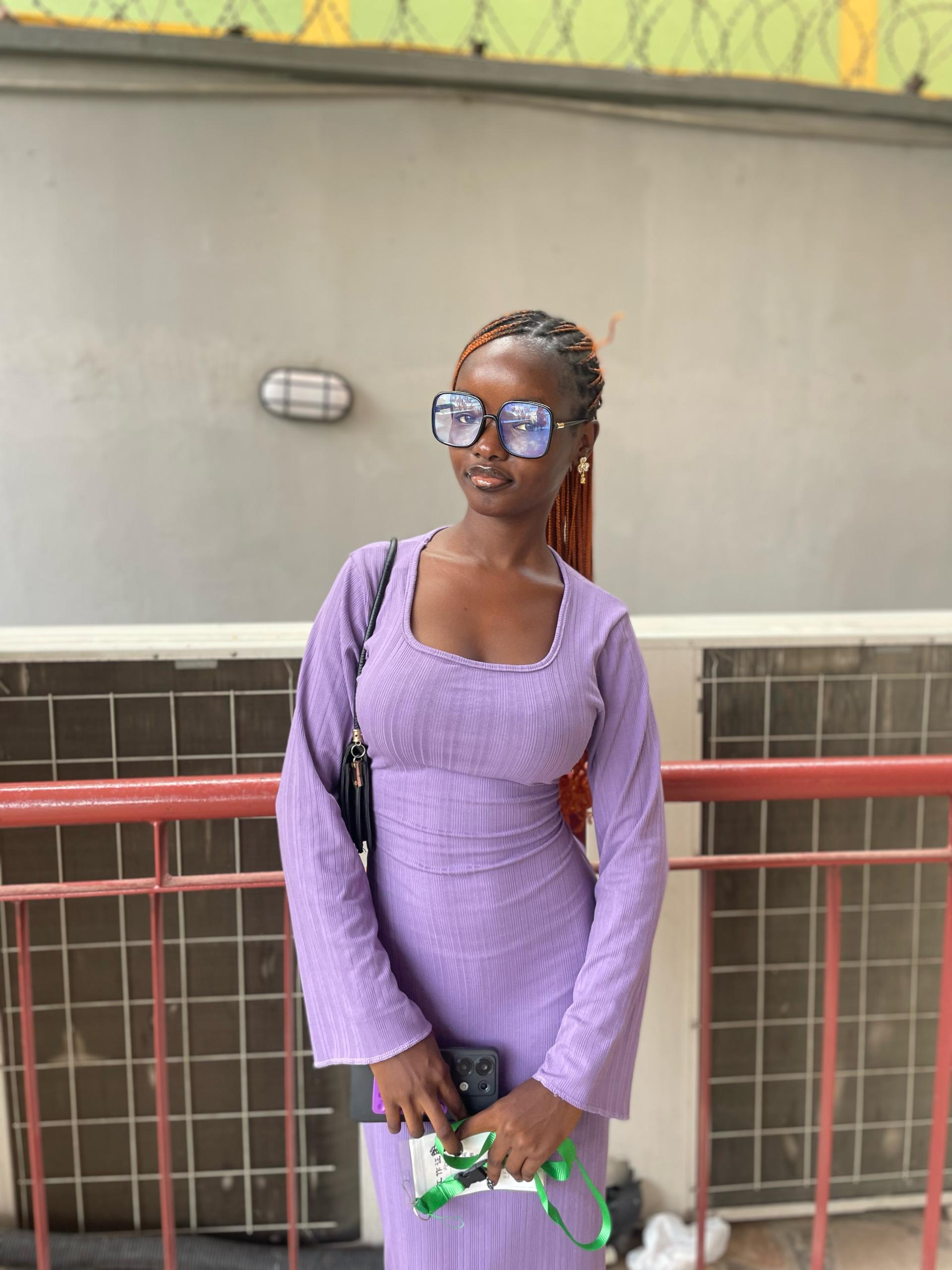 Show Love to Destiny Robert on Selar - Selar