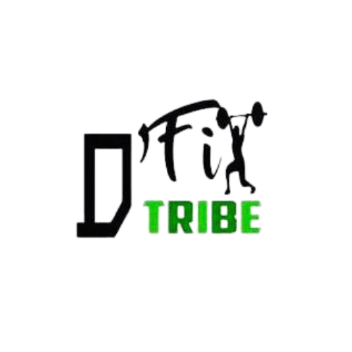 DFit Tribe on Selar