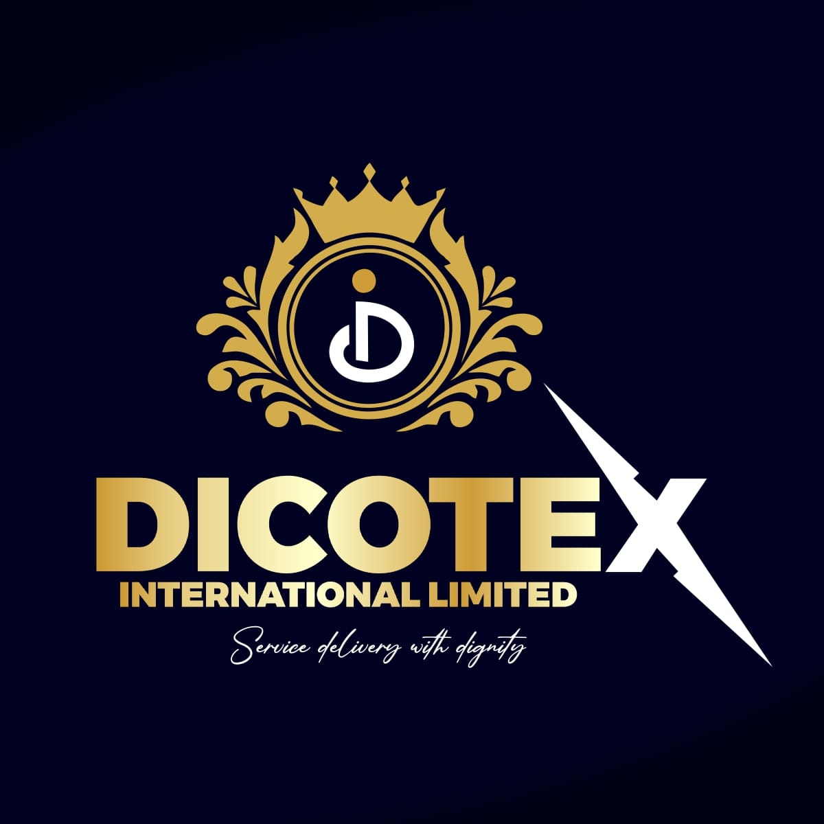 Dicotex Clothing on Selar